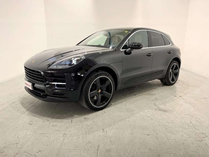 Porsche MacanMacan 2.0 245cv pdk