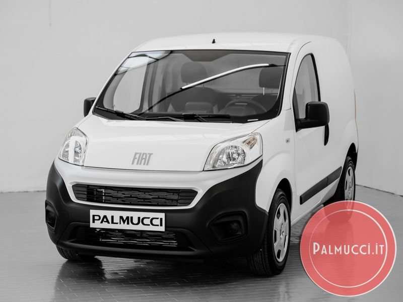 Fiat Fiorino1.3 MJT 95CV Cargo SX