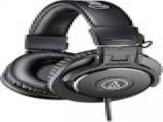 Beltel - audio technica ath-m30x cuffie vero sottocosto