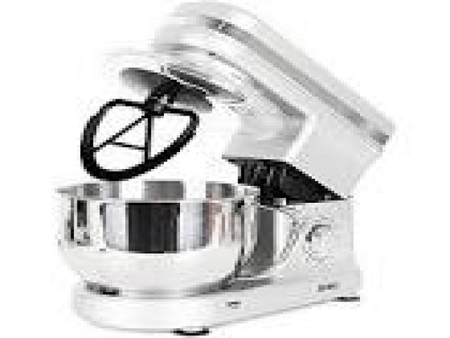 Beltel - duronic sm100 / sr impastatrice per pasticceria ultimo modello