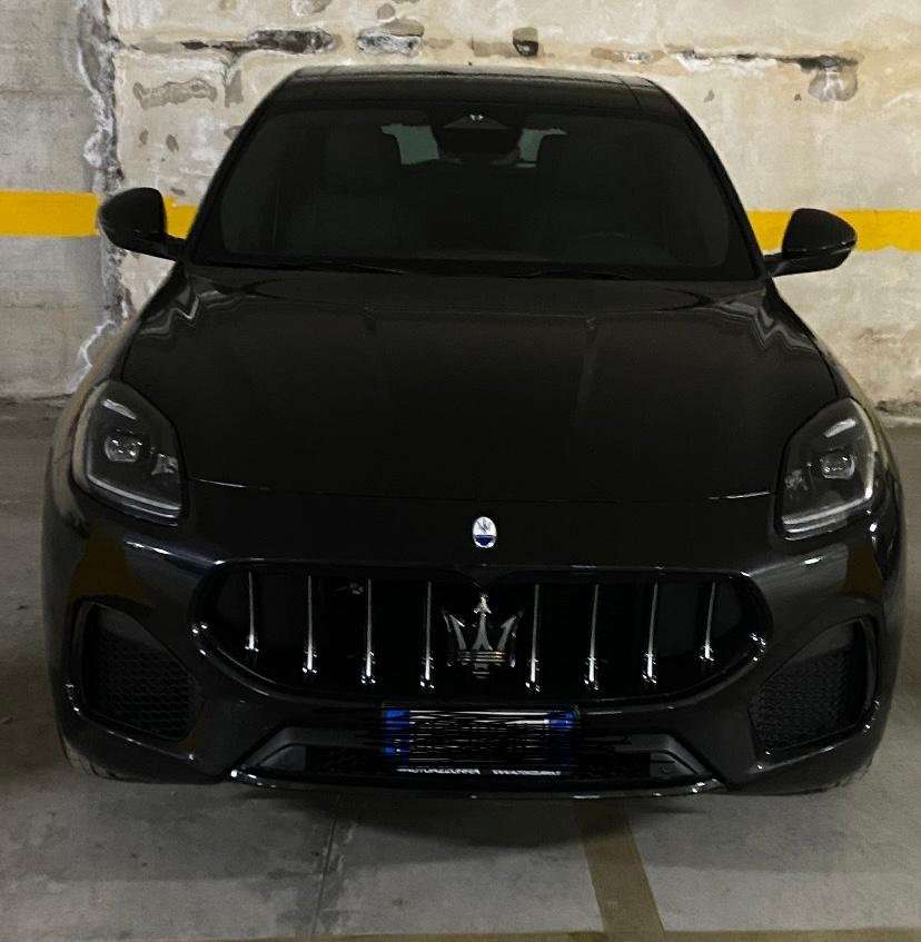 Maserati GrecaleGrecale 2.0 mhev GT 300cv auto