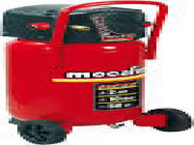 Beltel - mecafer compressore verticale potenza 2hp molto conveniente