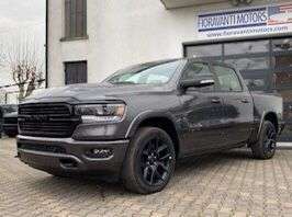 Dodge RAM1500 Crew 5.7L LARAMIE SPORT NIGHT EDITION 2023