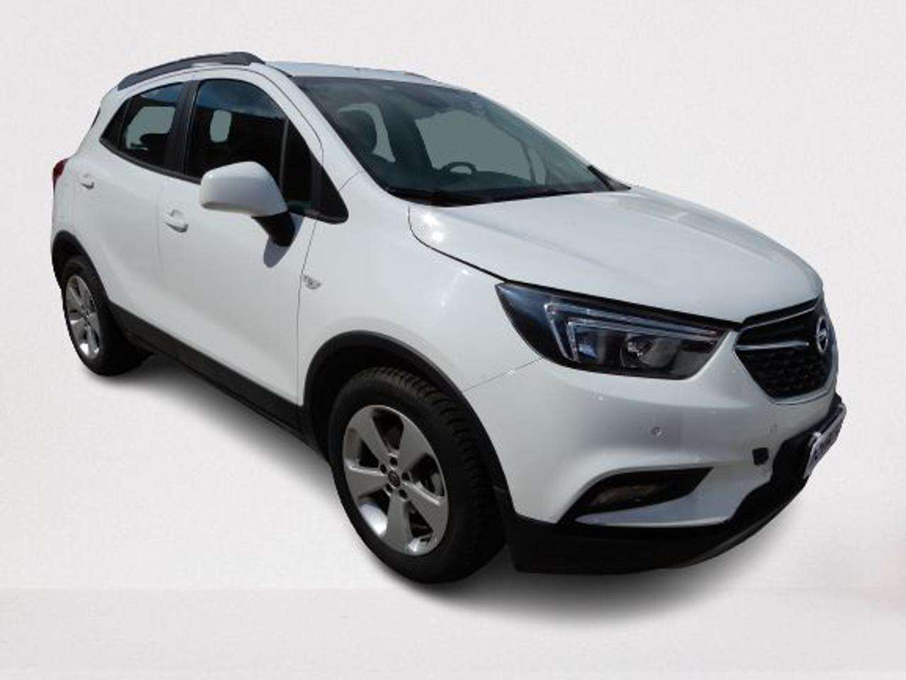 Opel Mokka X1.6 CDTI Ecotec 4x2 Start&Stop Business