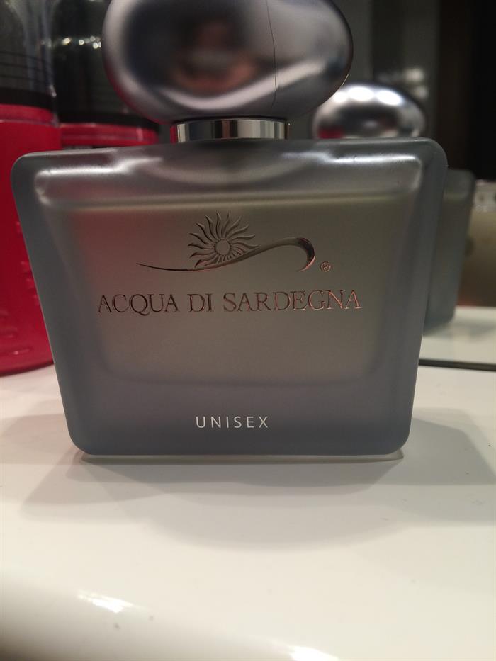 PROFUMO ACQUA DI SARDEGNA UNISEX