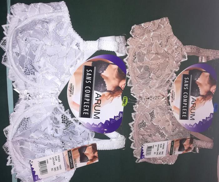 ARUM REGGISENO "SANS COMPLEXE"