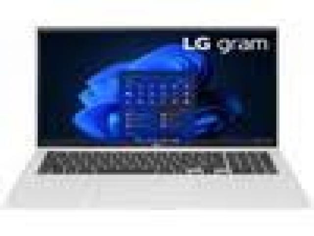 Beltel - lg gram 17z90n notebook