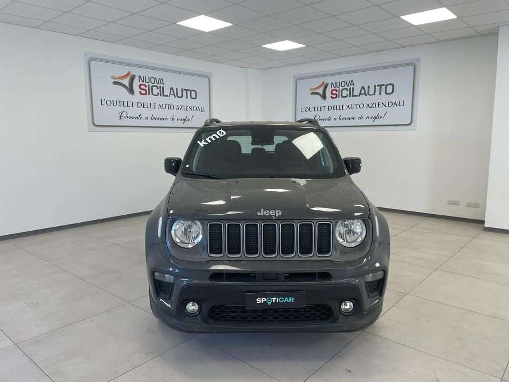 Jeep Renegade1.6 Mjt 130 CV Limited