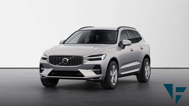 Volvo XC60B4 (d) 4WD Core