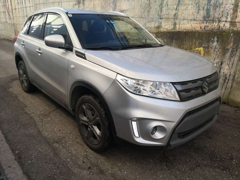 Suzuki Vitara1.6 DDiS 4WD AllGrip Shine