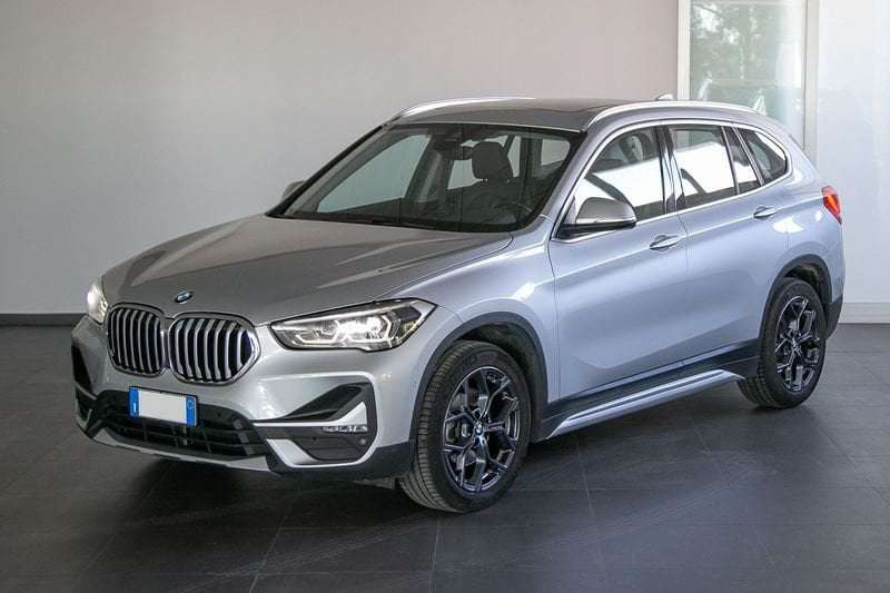 BMW X1XDRIVE18D XDRIVE 18D XLINE