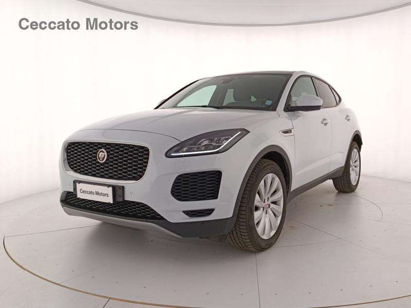 Jaguar E-Pace2.0d i4 R-Dynamic S awd 180cv auto