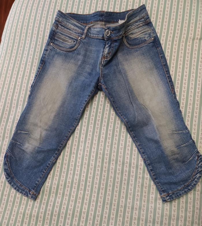 JEANS PINOCCHIETTO LIU-JO