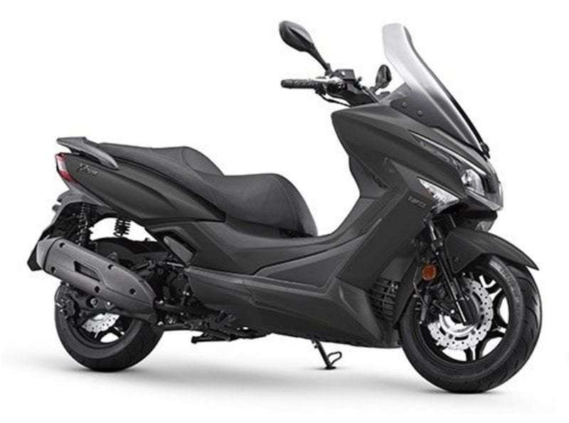 Kymco X-Town