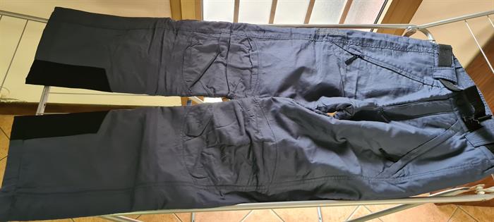 PANTALONI DA SCI COLUMBIA