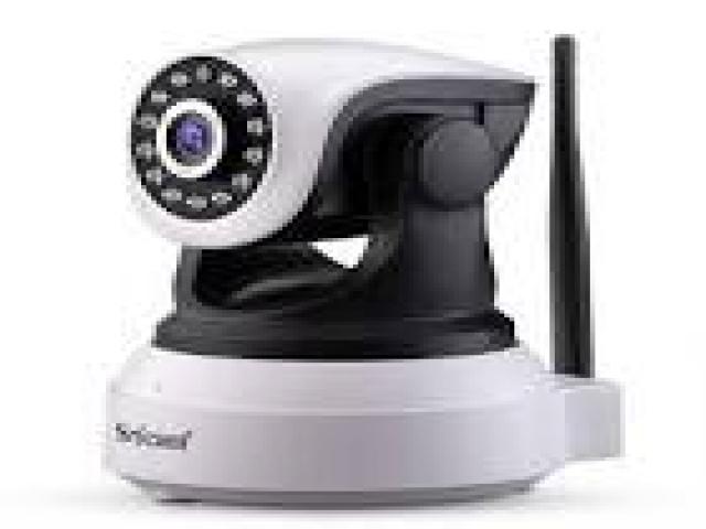 Beltel - sricam sp017 telecamera wifi tipo nuovo