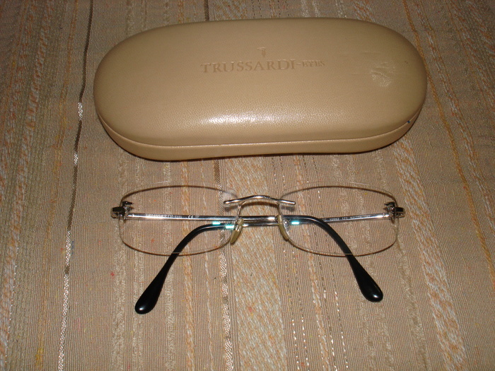 OCCHIALI UNISEX TRUSSARDI EYES