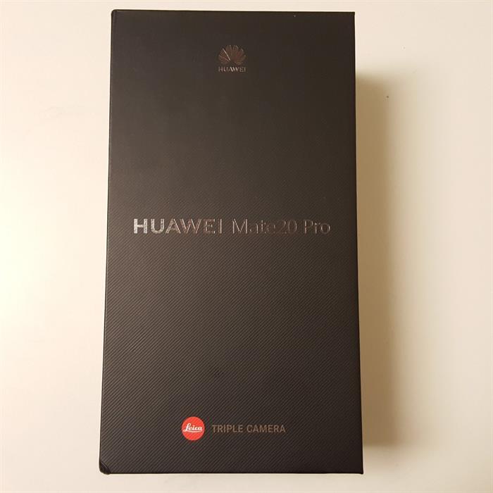 HUAWEI MATE 20 PRO-128GB