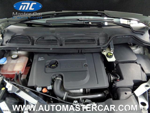 Ford c-max 1.6 tdci 110 cv titanium dpf