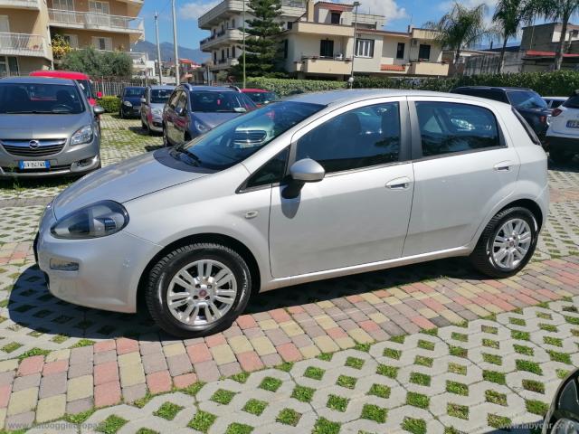 Fiat punto 1.4 8v 5p. easypower easy