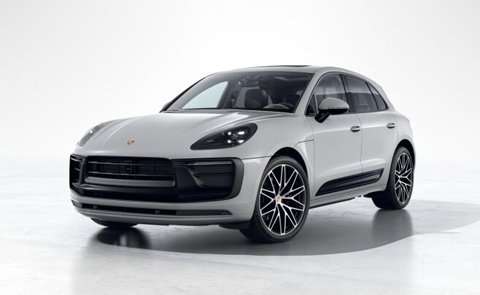 Porsche Macan2.0 265cv - Disponibile a Luglio - Full Opt