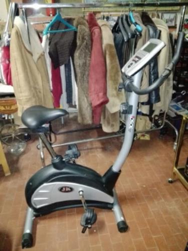 CYCLETTE JK FITNESS 3050U