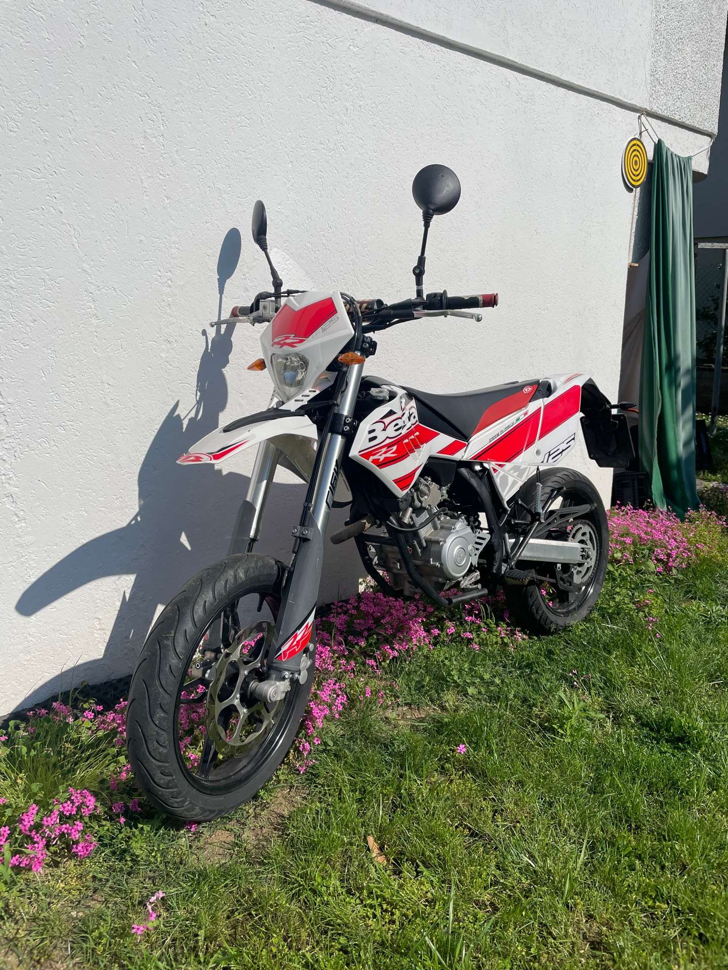 Beta RR 125Beta 125 RR LC