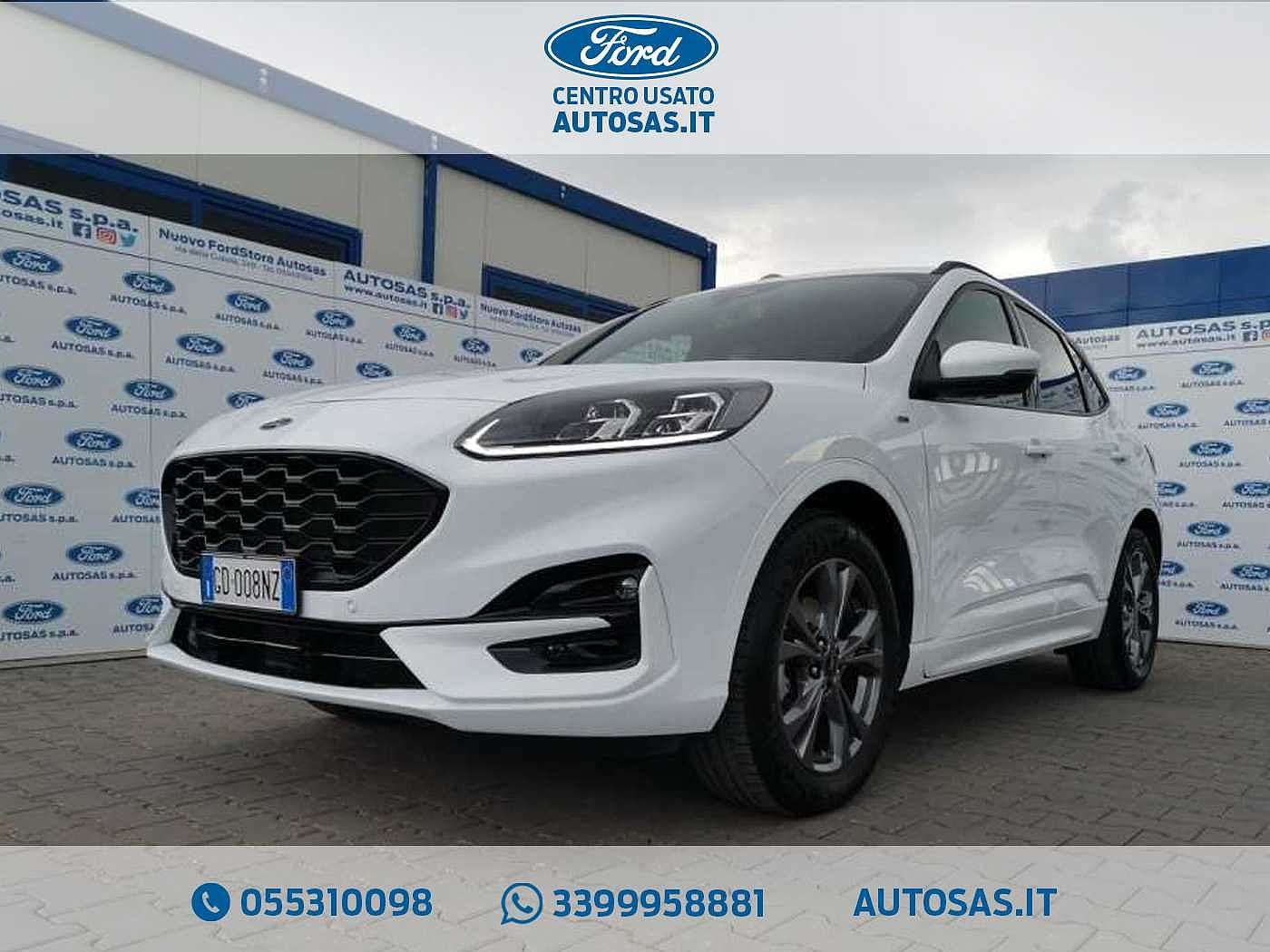 Ford Kuga1.5 EcoBoost 150 CV 2WD ST-Line