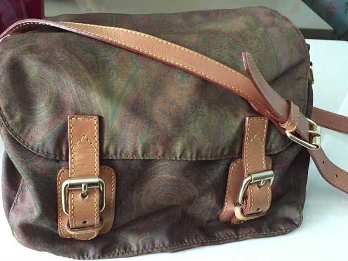 BORSA TRACOLLINA ETRO