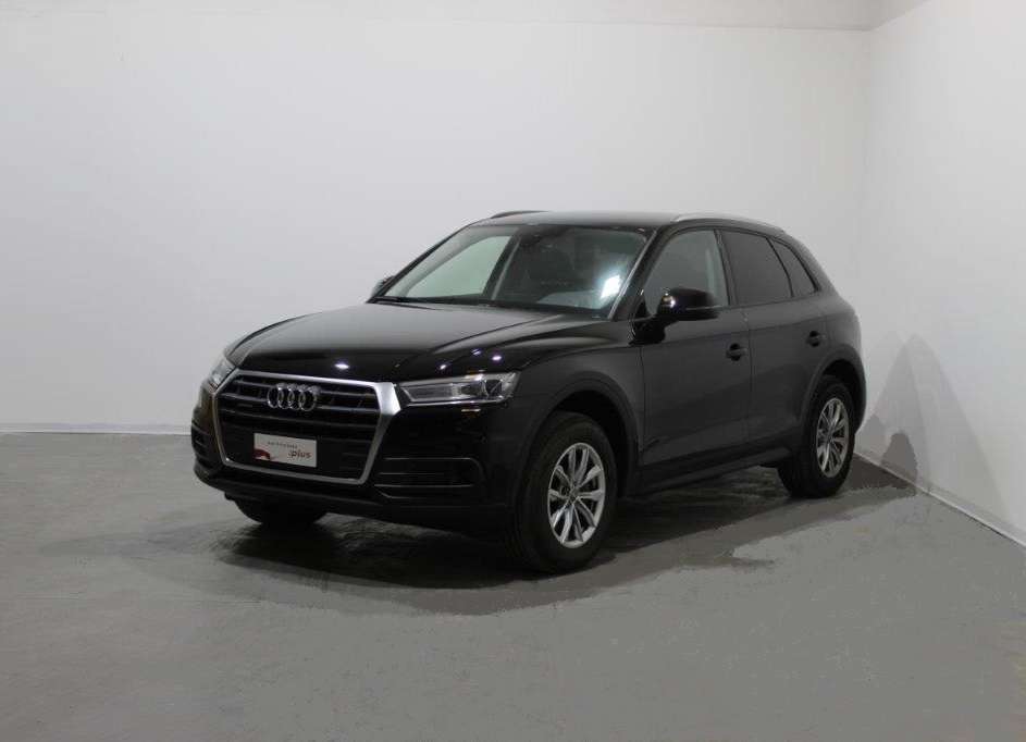 Audi Q52ª serie 2.0 TDI quattro S tronic Business