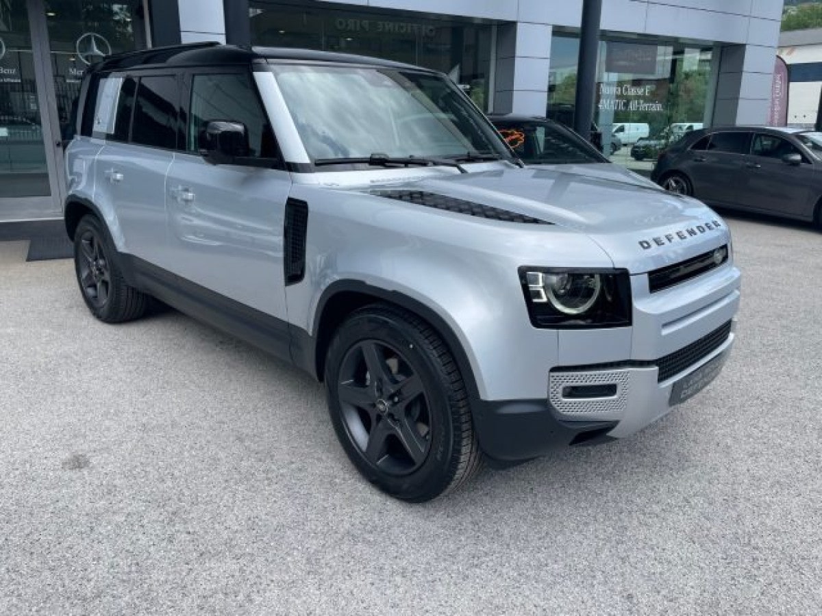 LAND ROVER Defender (2019) Defender 110 3.0D I6 250 CV AWD Auto SE