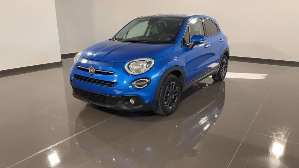 Fiat 500X1.0 T3 120CV Connect #VARI COLORI