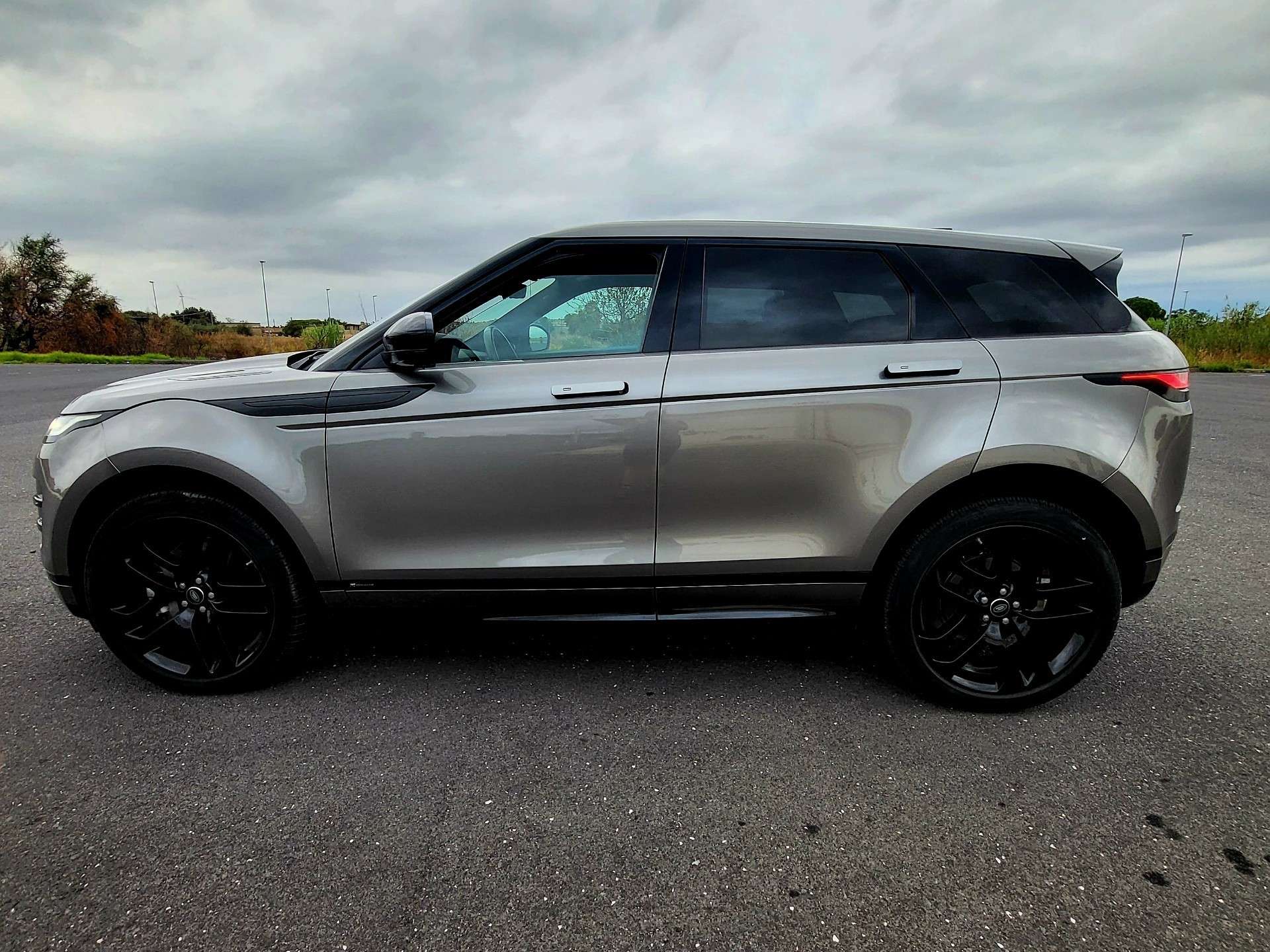 Land Rover Range Rover Evoque2.0 i4 mhev R-Dynamic S awd 200cv auto