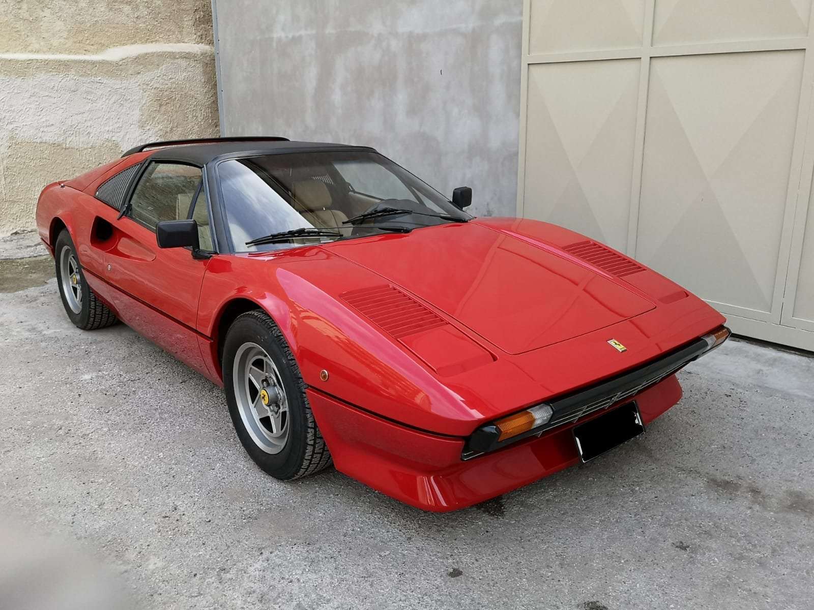 Ferrari 308GTSi