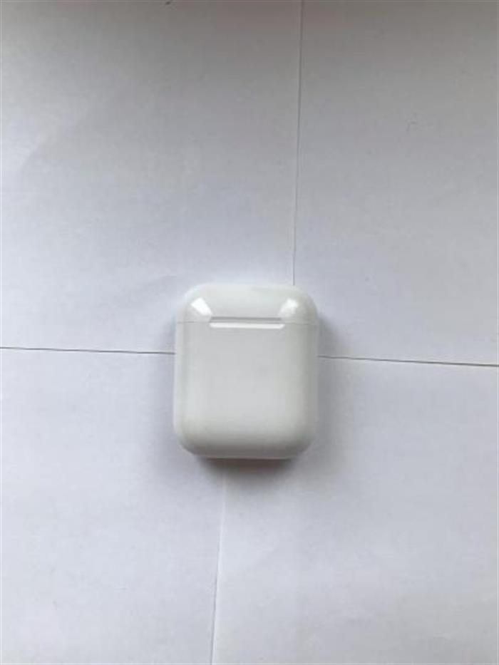 AIR PODS APPLE PRIMA SERIE