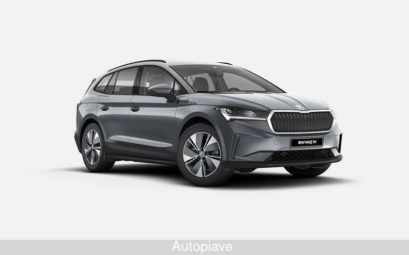 Skoda Enyaq60 Executive