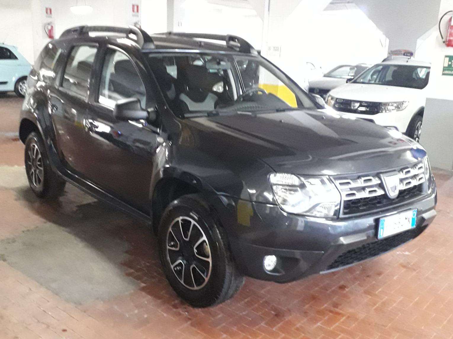 Dacia DusterDuster 1.5 dci Ambiance 4x2 s