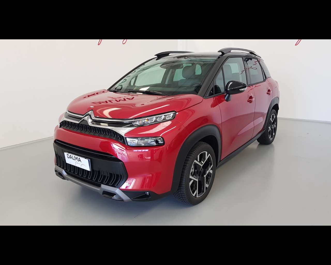 Citroen C3 Aircross1.2 PureTech Shine Pack