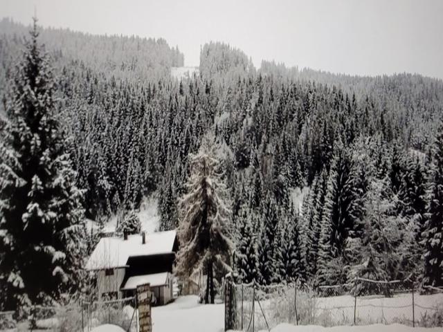 Hotel ai piedi delle piste da sci