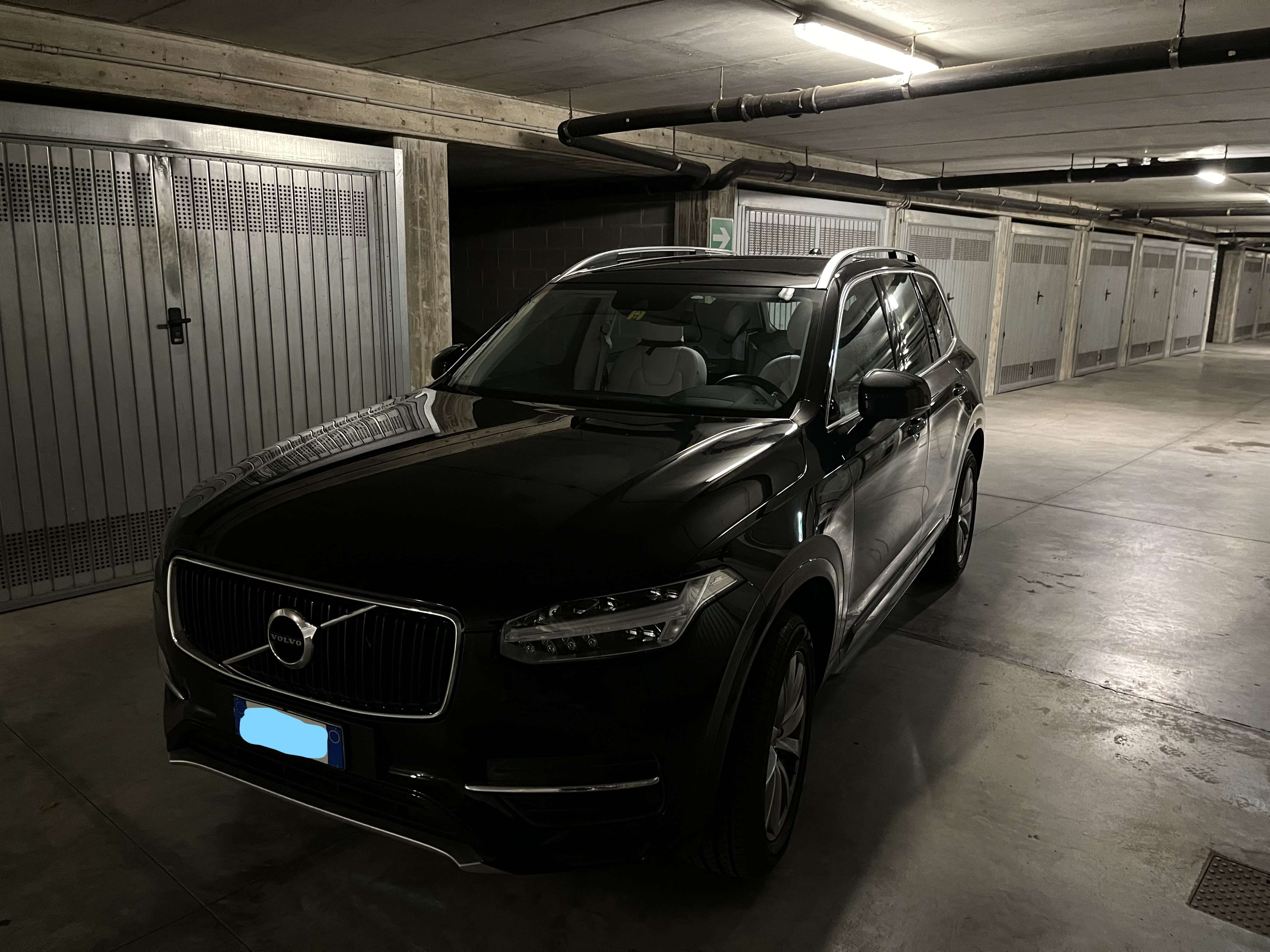 Volvo XC90XC90 2.0 d4 Inscription geartronic my17