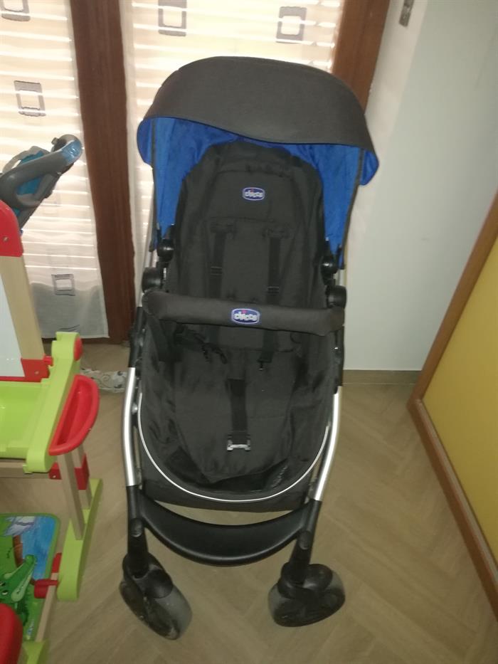 DUO CHICCO URBAN