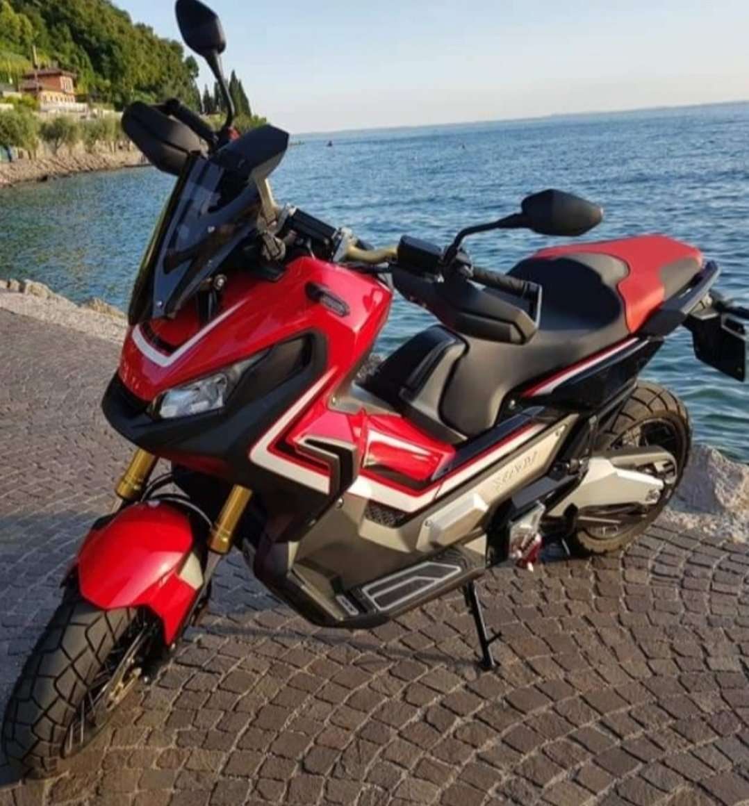 Honda X-ADV