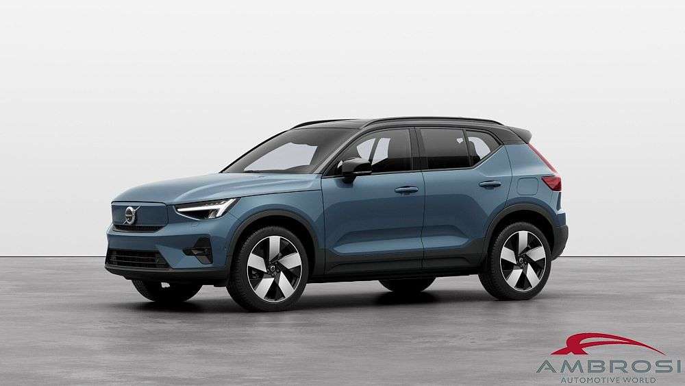 Volvo XC40Recharge Pure Electric Single Motor Ultimate Exten