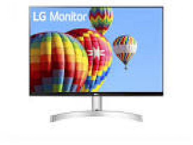 Beltel - lg 27ml600s monitor ultima occasione