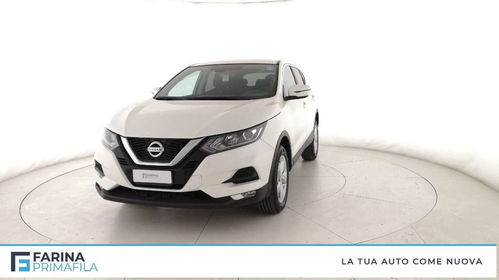 Nissan Qashqai1.5 dCi 115 CV Business