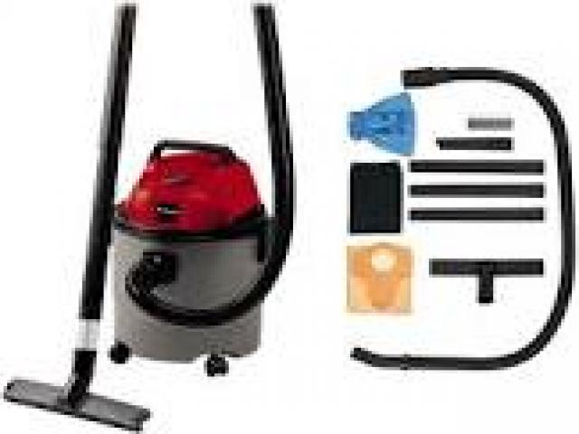 Beltel - einhell 2340290 bidone aspiratutto tipo migliore