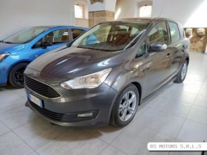 FORD C-Max 1ª serie C-Max 1.5 TDCi 95CV Start&amp;Stop Business