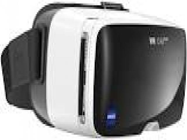 Beltel - zeiss vr one plus ultimo arrivo