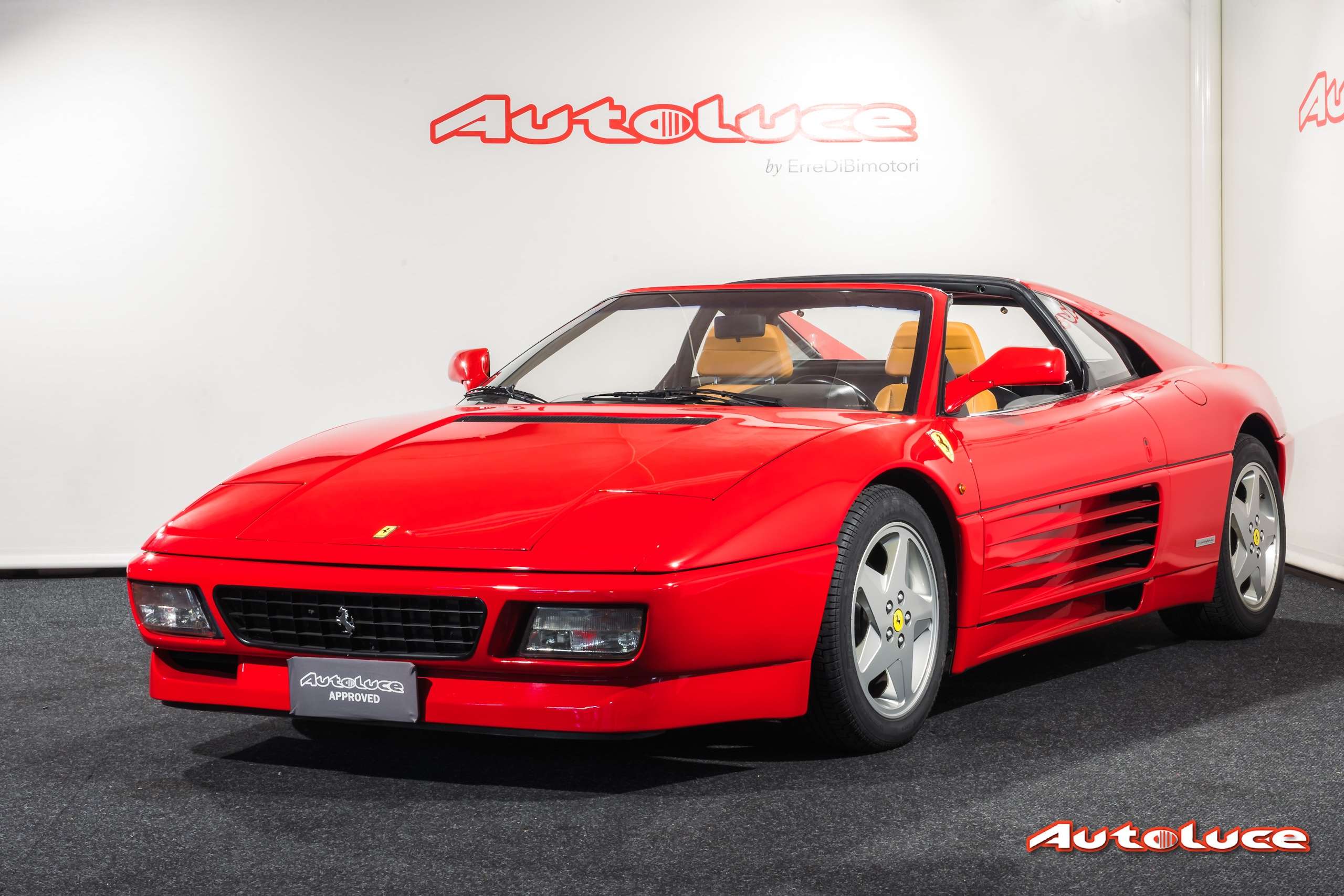 Ferrari 348GTS