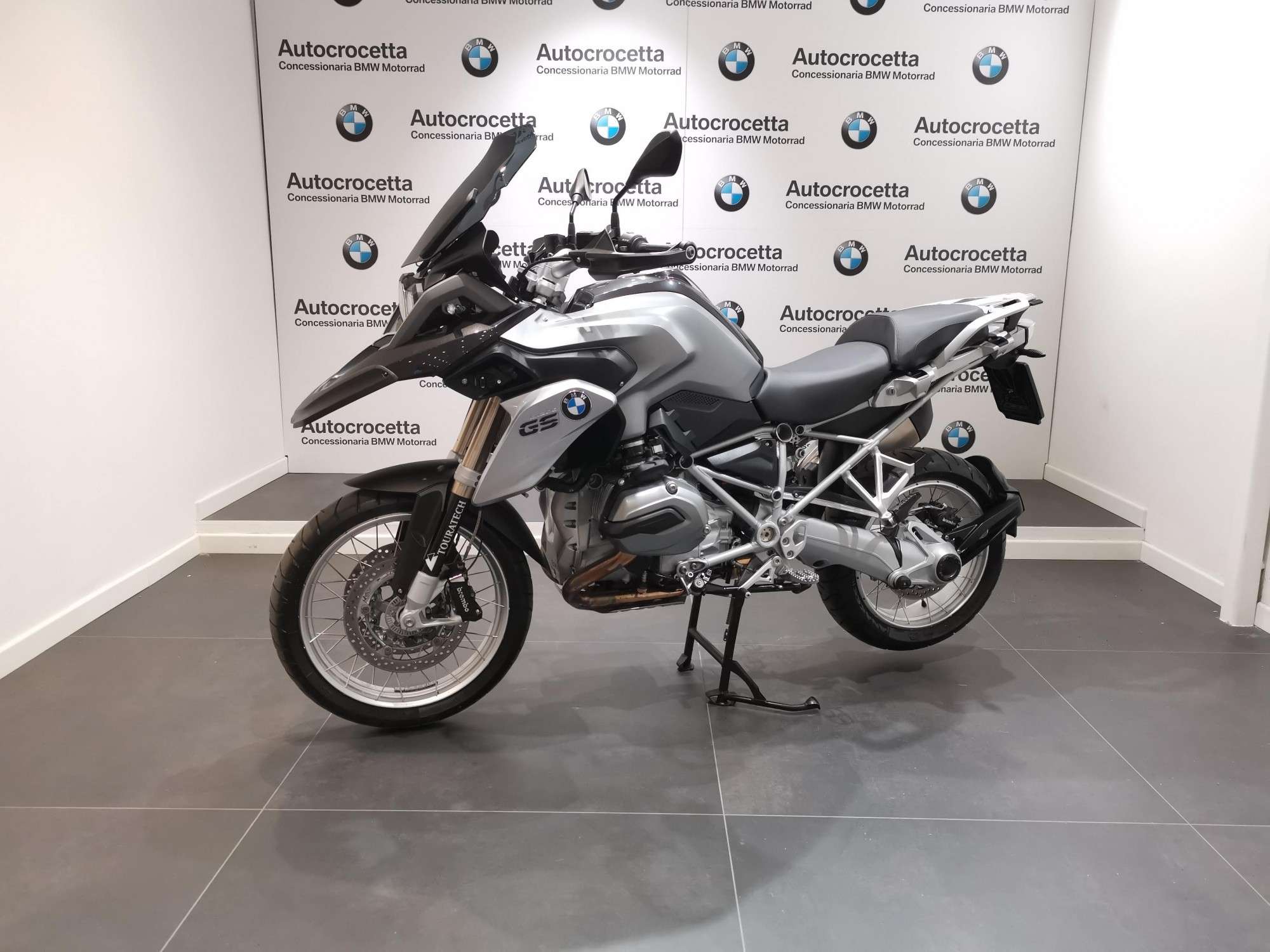 BMW R 1200 GS